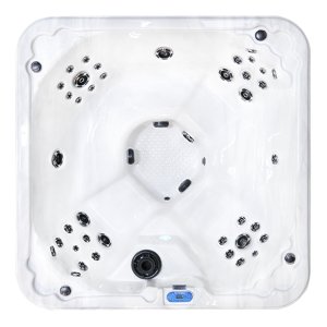 Hot Tub Installers | Clearwater Spas | Sun Valley | Boise ID